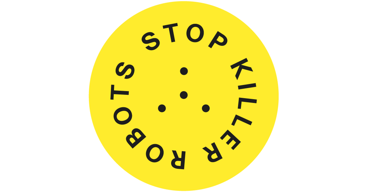 All – Stop Killer Robots